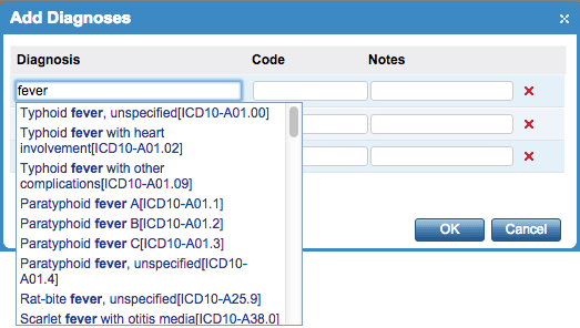 ICD-10 CM Codes & How They Affect EMR Software | EMRFinder Blog