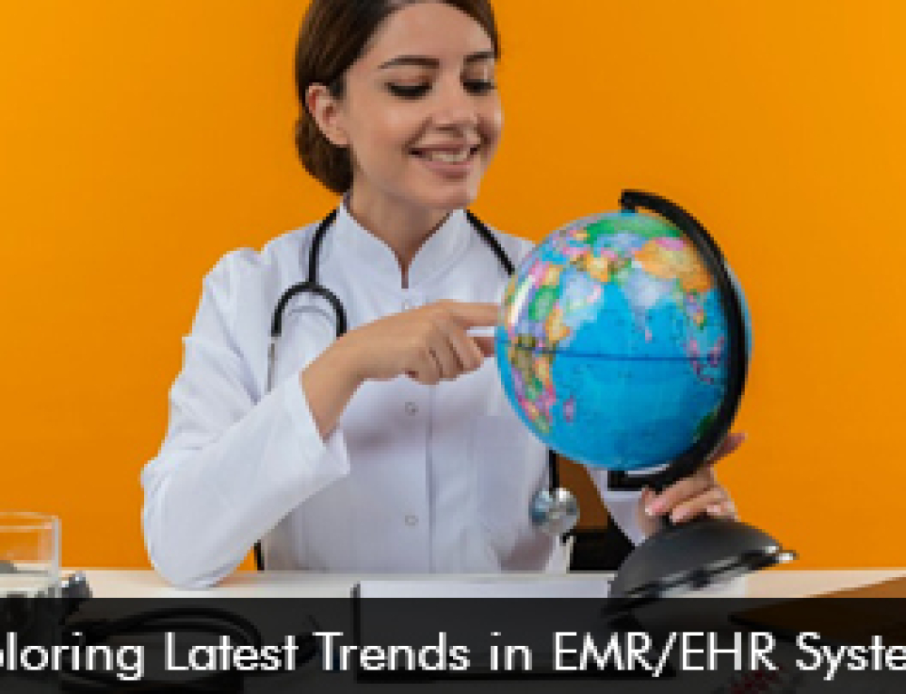 Coronavirus Update: athenahealth EMR Software Rolled Out Latest Feature ...