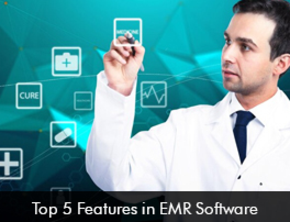 5 Simple and Effective EMR Software Tips | EMRFinder Blog