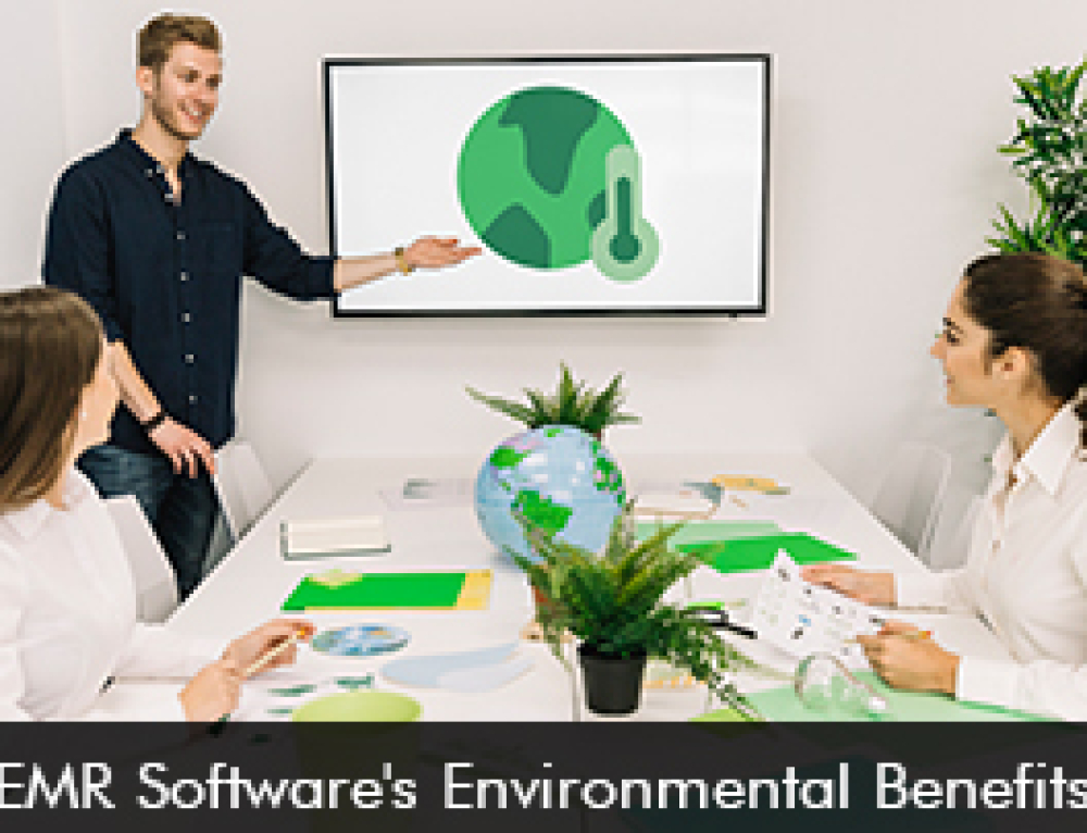 The Future of AI and EMR Software | EMRFinder Blog