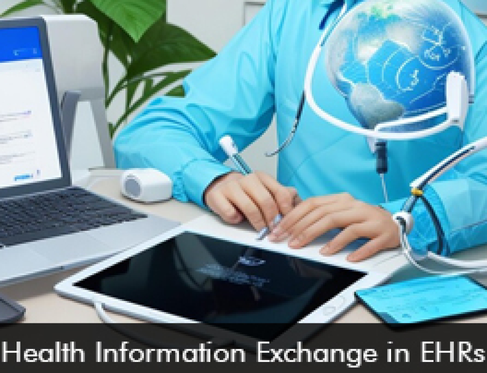 Future of Blockchain Technology in Healthcare | EMRFinder Blog