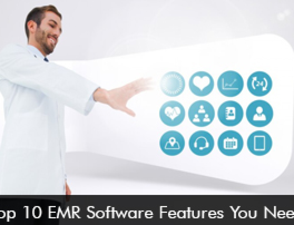 Top 5 Practice Management Software, EMR Software | EMRFinder Blog