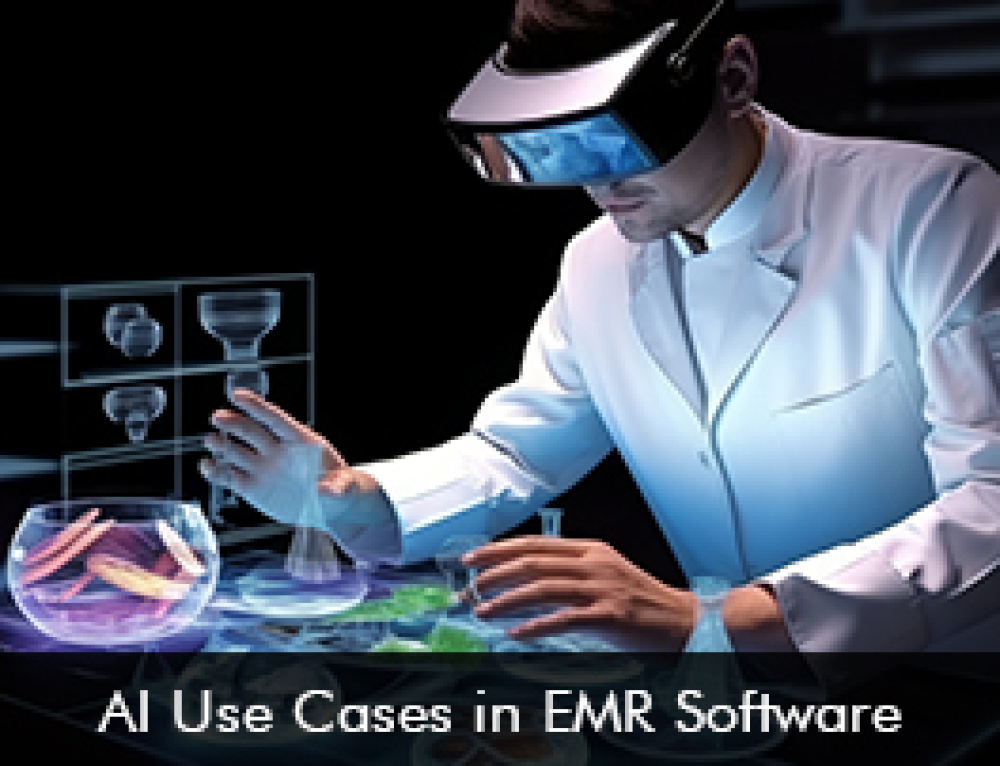 Top 5 Oncology EHR & PM Software 2019 | EMRFinder Blog