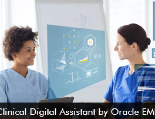 3 Benefits of Internet of Things in the Healthcare Sector | EMRFinder Blog