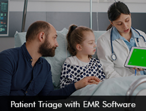 How EMR Software Improves Patient Care | EMRFinder Blog