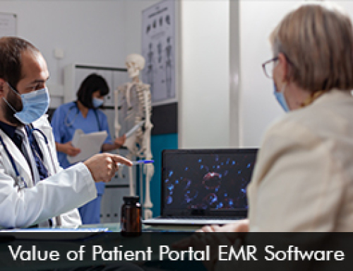 5 important Patient Portal Features | EMRFinder Blog