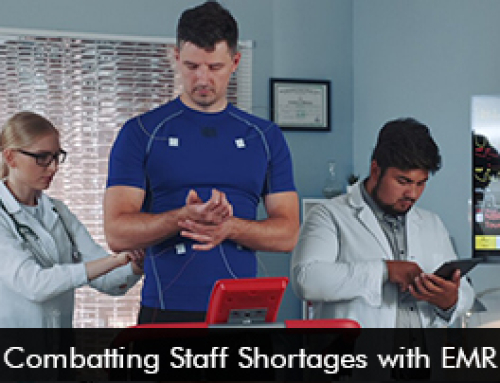 Integrated Care with EMR Software | EMRFinder Blog