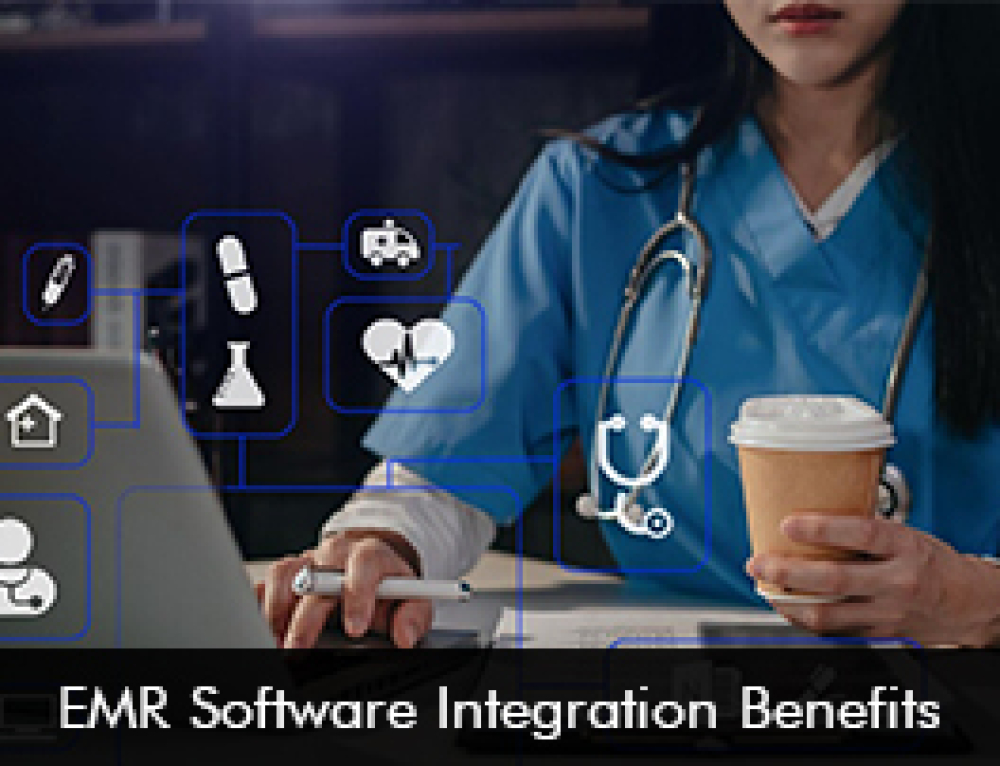 How Telehealth Interoperability with EHR Software improves Patient Care ...