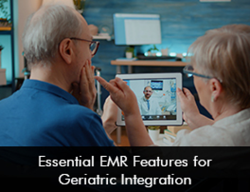 Top 4 Chiropractic EMR Software Benefits | EMRFinder Blog
