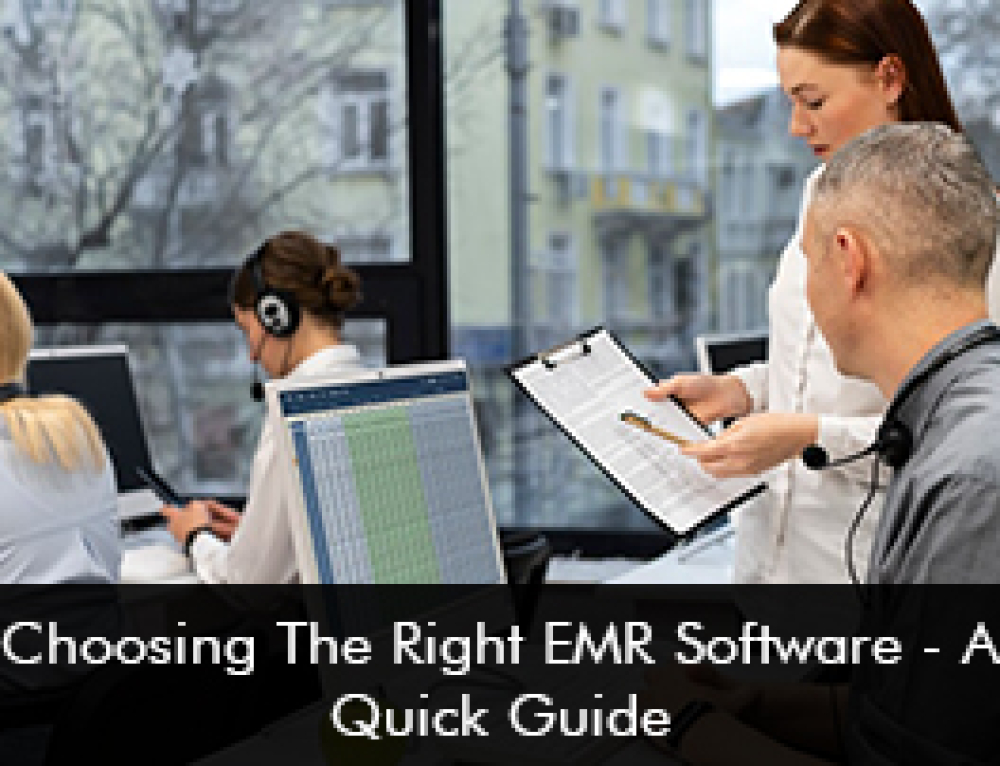 Top 4 Pediatrics EMR Software Implementation Challenges | EMRFinder Blog