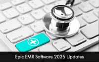 Epic EMR Software 2025 Updates | EMRFinder Blog