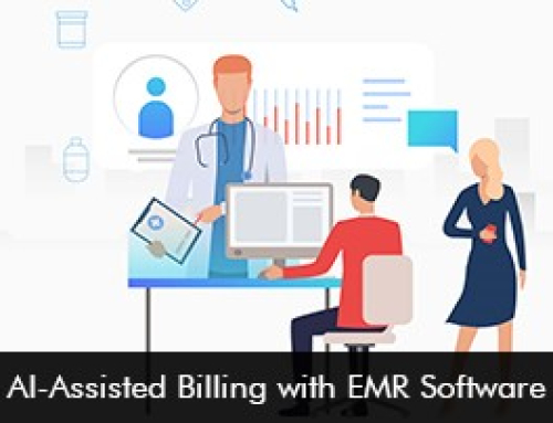 Data Management with EMR Software | EMRFinder Blog