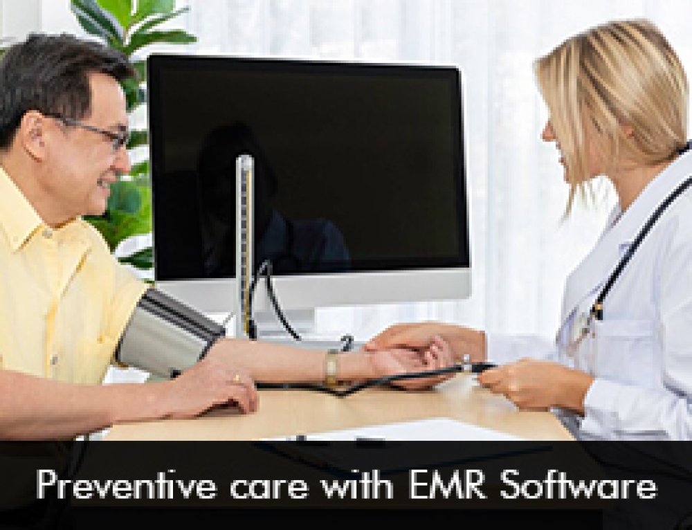How to use your EHR Software Effectively for Telemedicine Sessions ...