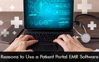 Reasons to Use a Patient Portal EMR | EMRFinder Blog