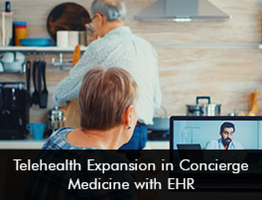 How Telehealth Interoperability with EHR Software improves Patient Care ...