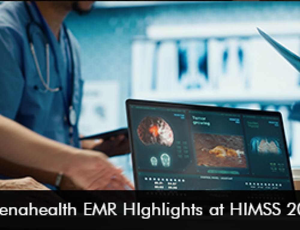 Your Ultimate Guide to athenaOne by athenahealth| EMRFinder Blog