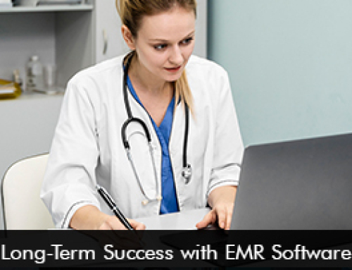 Patient Privacy with EHR Software | EMRFinder Blog