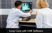 Lung Care with EMR Software | EMRFinder Blog