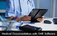 Medical Documentation with EMR Software | EMRFinder Blog
