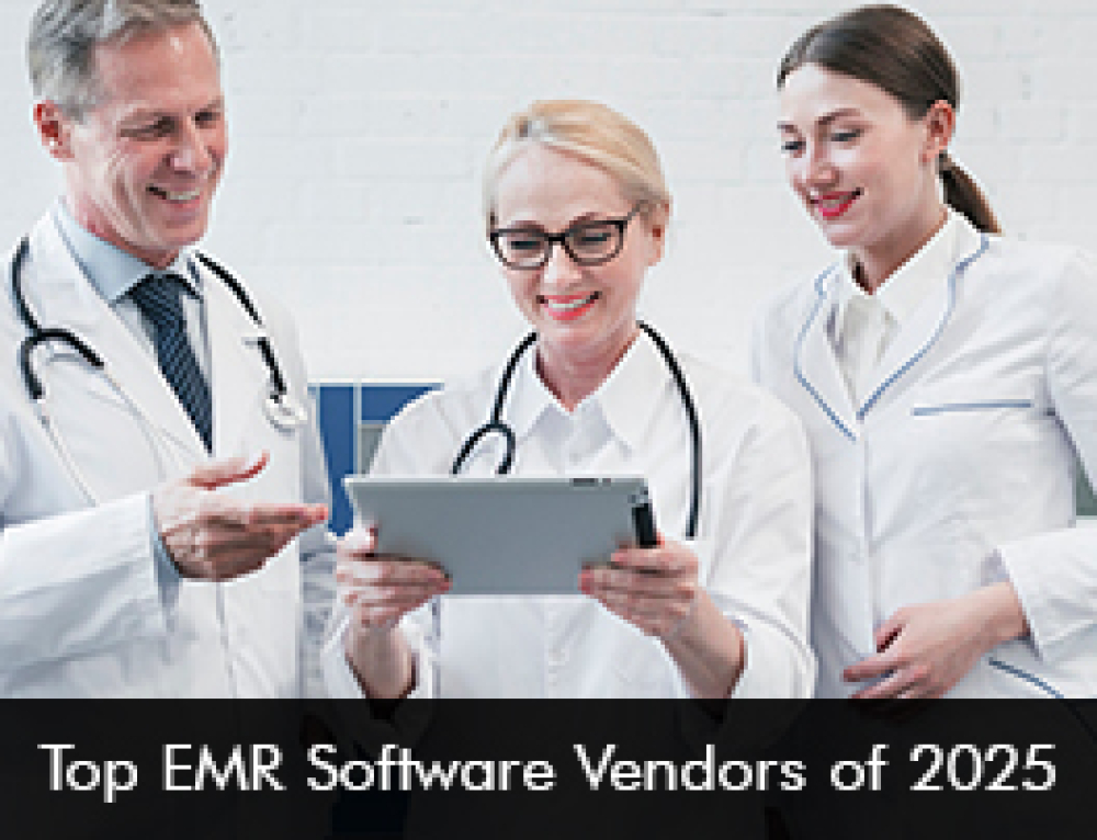 Epic EMR Software 2025 Updates | EMRFinder Blog