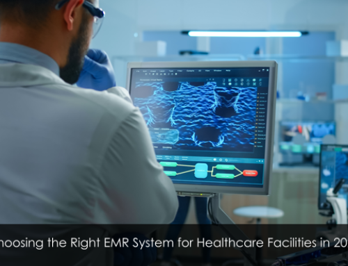 Home Health Agencies EHR Implementation | EMRFinder Blog