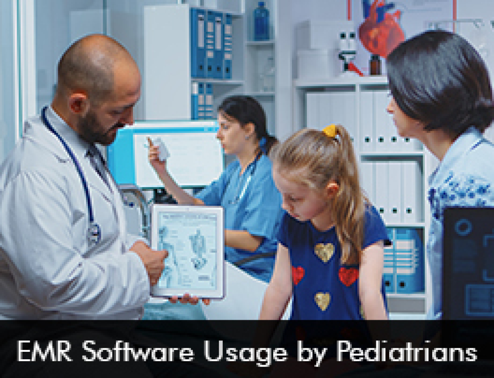 Simplifying EHR Software Documentation | EMRFinder Blog