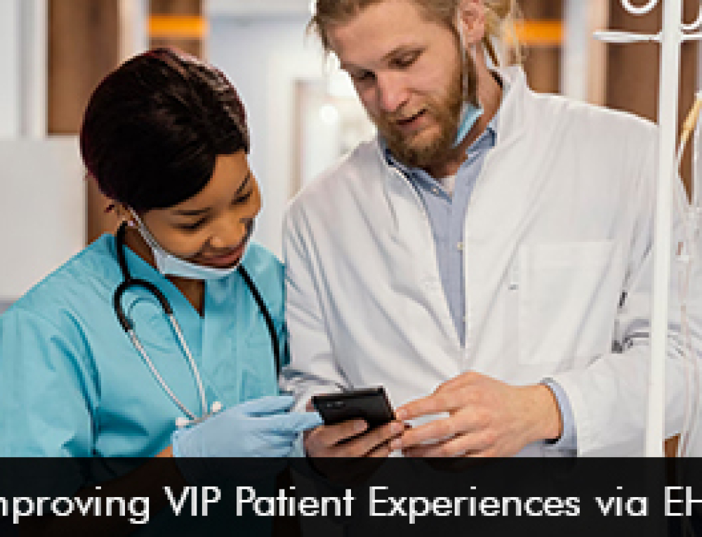 How Blockchain Technology in EHR Software Empowers Patients and Improve Patient Care | EMRFinder ...