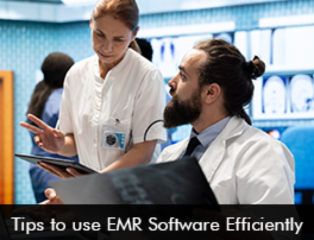 Role of AI Technology on the Telemedicine EMR Software Platform ...