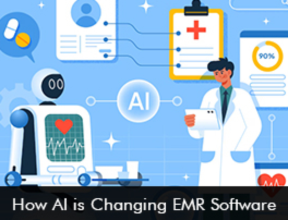 5 Benefits of EMR Software for Independent Practices | EMRFinder Blog