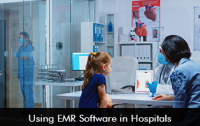 Using EMR Software in Hospitals | EMRFinder Blog