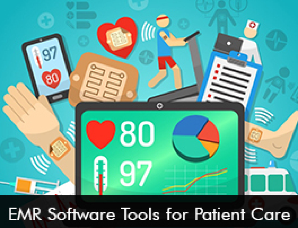 How do EMR Software Help Practices Improve Patient Care | EMRFinder Blog