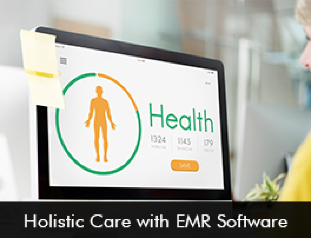 Transforming Healthcare with EMR Software | EMRFinder Blog