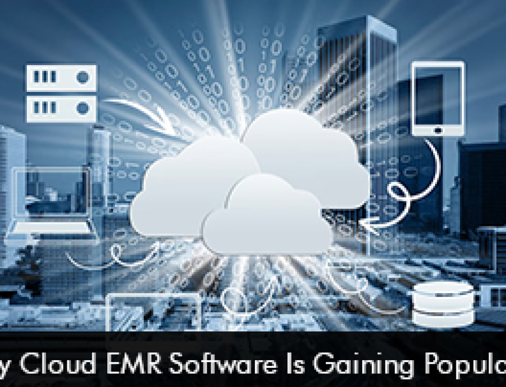 Top 5 EMR Software Companies in 2018, Best EMR Vendors, Most Popular ...