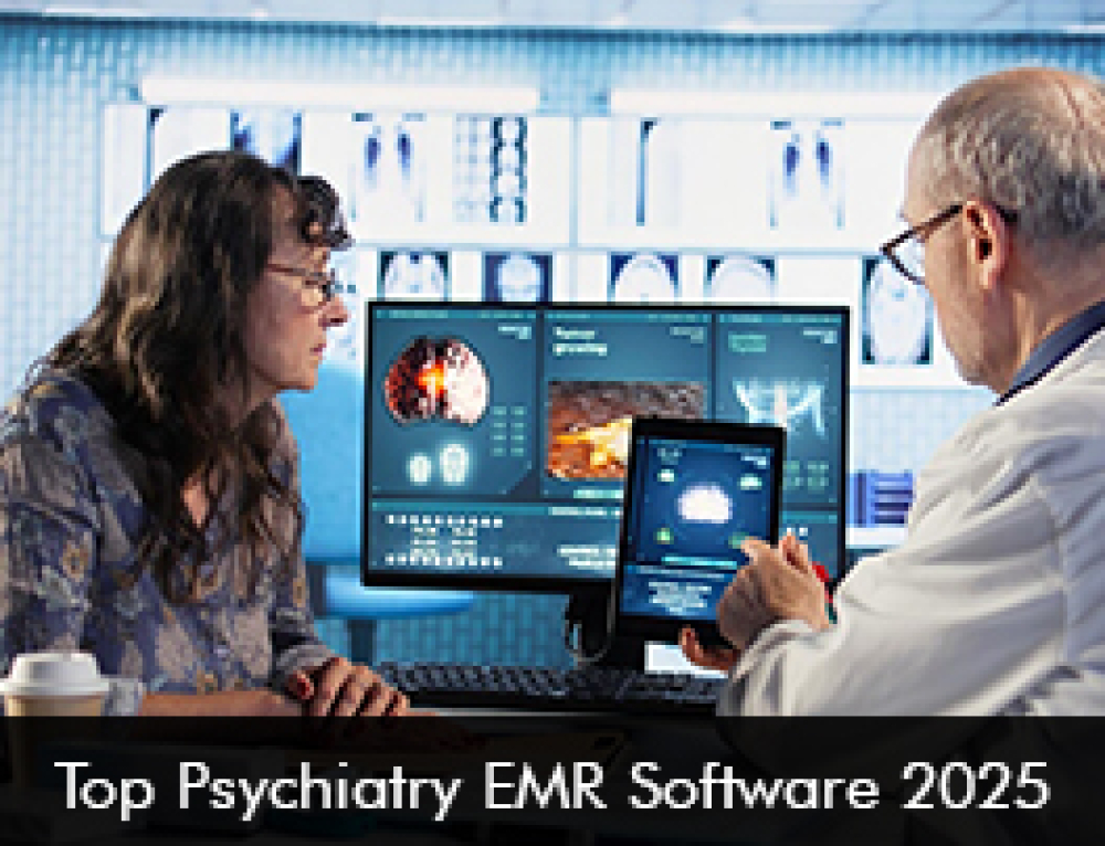 Top 10 Mental Health Software 2020 | EMRFinder Blog