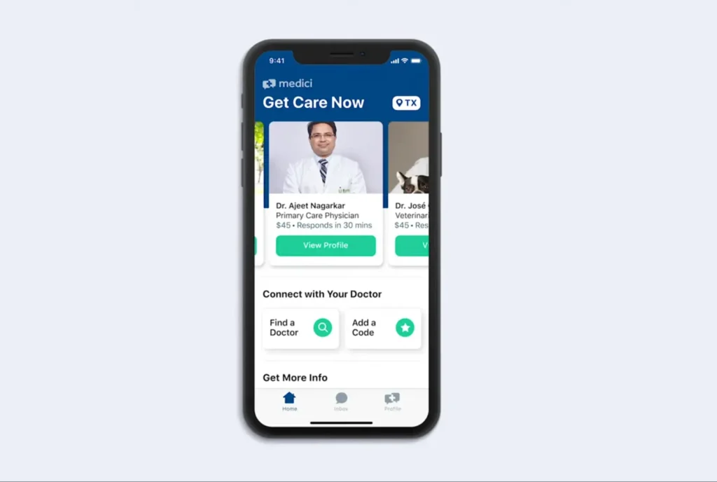 Medici EMR Software | Free Demo, Reviews 2026 | EMRFinder