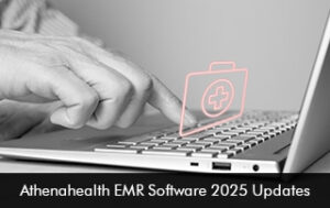 Athenahealth EMR Software 2025 Updates | EMRFinderEMRFinder